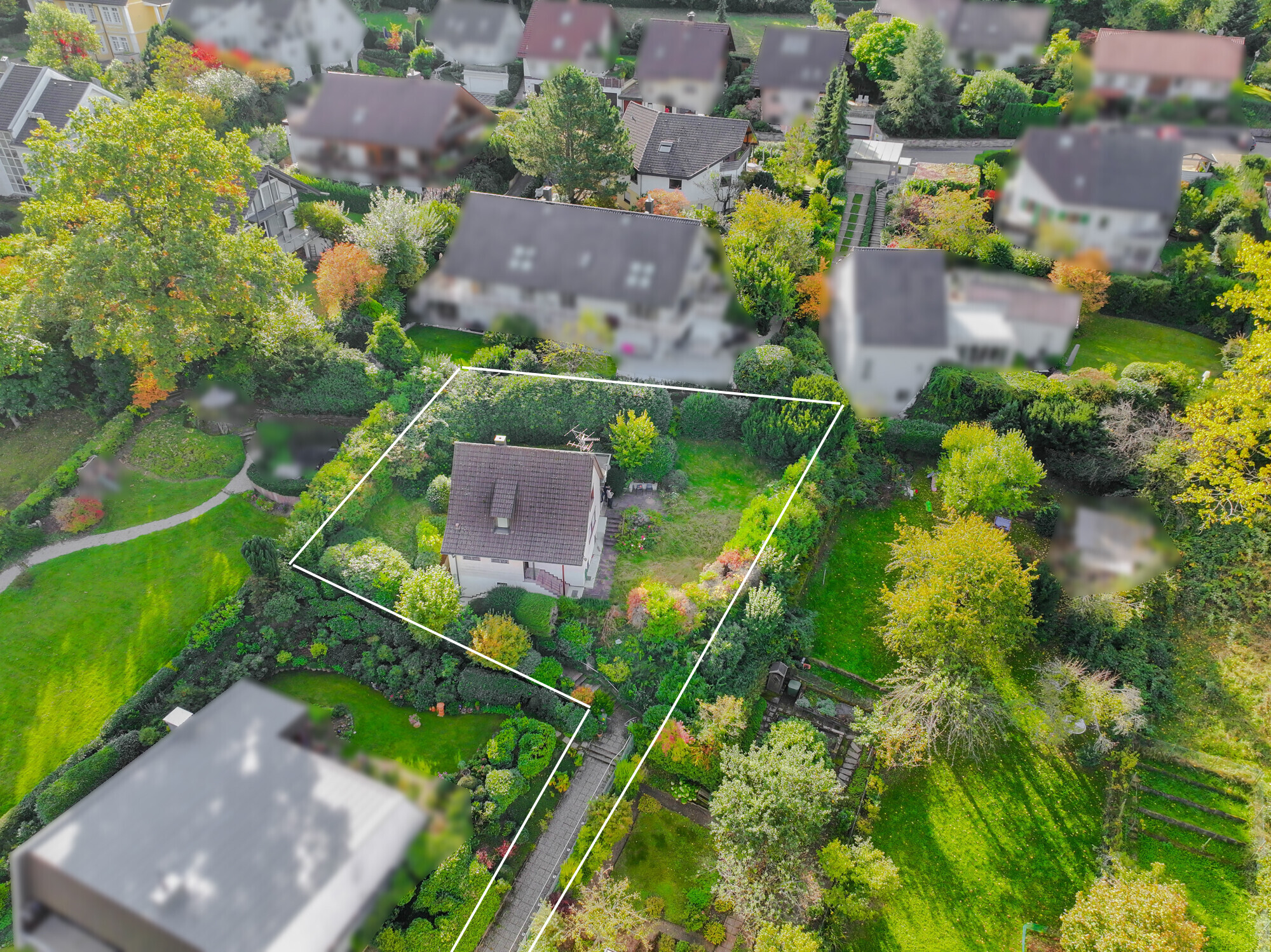 Bauplatz kaufen | Jutt & Disse Immobilien